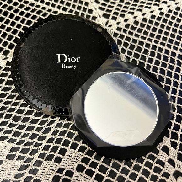 Dior | Makeup | Dior Limited Edition Collectible Mirror With Bow | Poshmark